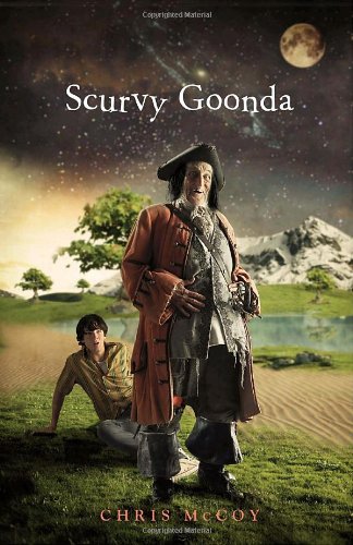 Scurvy Goonda: McCoy, Chris: 9780375855986: Amazon.com: Books