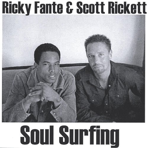 Play Soul Surfing by Ricky Fante & Scott Rickett on Amazon Music
