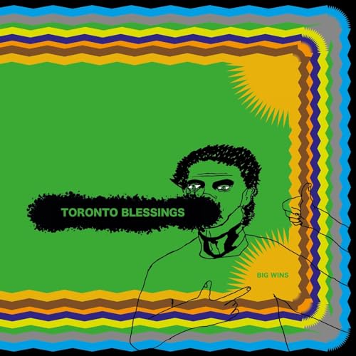 Play Big Wins by Toronto Blessings on Amazon Music