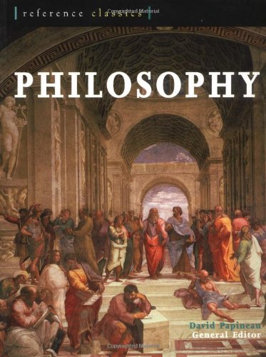 Reference Classics: Philosophy: Essential Tools for Critical Thought ...