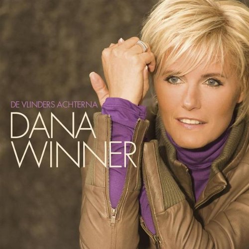 Winner,Dana - De Vlinders Achterna/in - Amazon.com Music