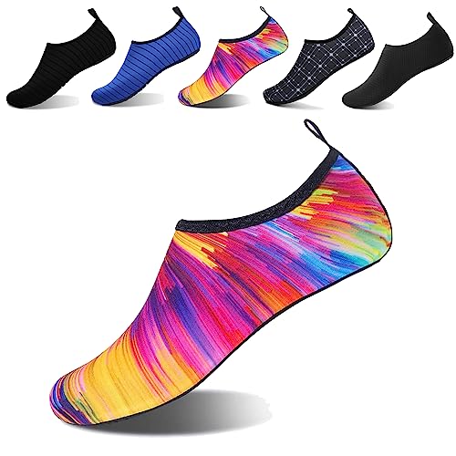 Socks for Water Shoes – The 16 best products compared - Outdoors Magazine