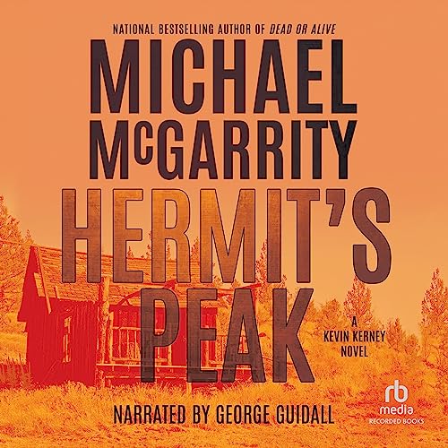 Amazon.com: Hermit's Peak: Kevin Kerney Mysteries, Book 4 (Audible ...