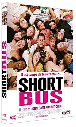 Shortbus [FR Import]: Amazon.de: Sook-Yin Lee, Paul Dawson, Lindsay Beamish, PJ DeBoy, Raphael ...