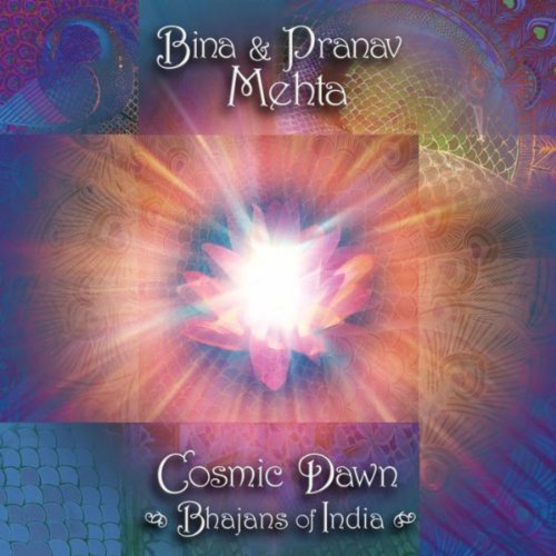 Play Cosmic Dawn by Bina Mehta & Pranav Mehta on Amazon Music