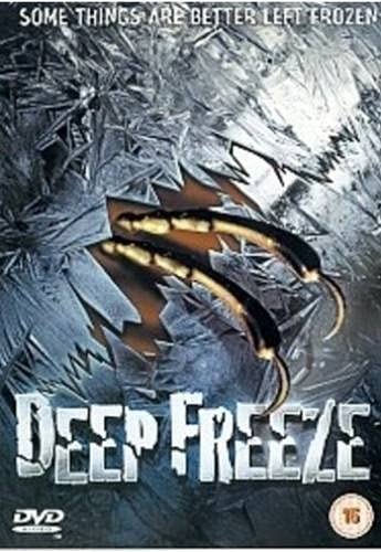 Amazon.com: Deep Freeze [DVD] : Movies & TV