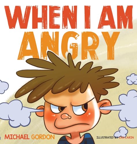 Book review of When I Am Angry - Readers' Favorite: Book Reviews and ...