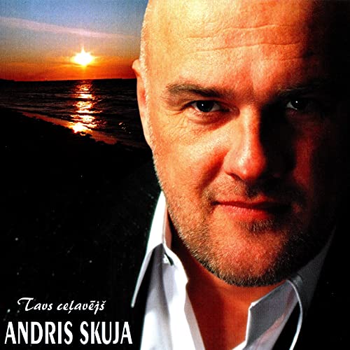 Spiele Tavs Ceļavējš von Andris Skuja auf Amazon Music ab