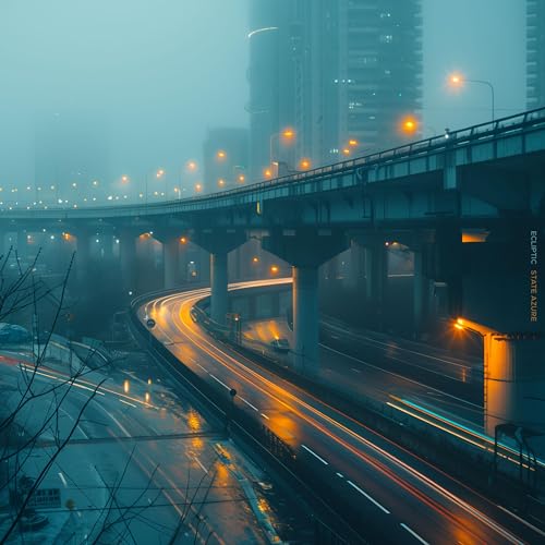 Ecliptic by State Azure on Amazon Music - Amazon.com