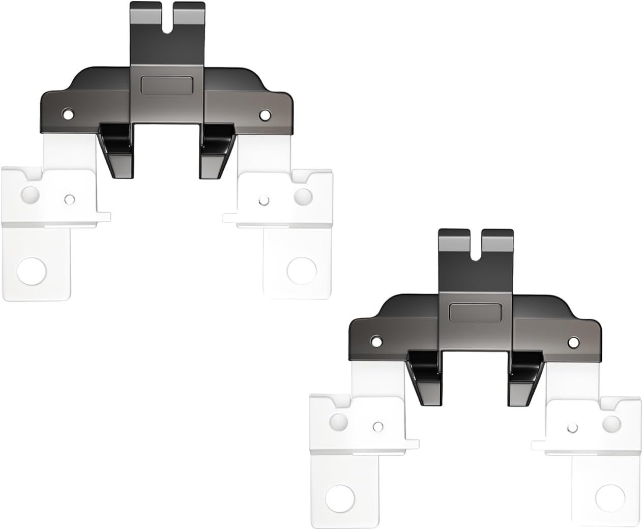 Amazon.com : SOLASKY Hinge Assembly for Andis AGC1 AGC2 Clippers with Clippers Blade Lock ...