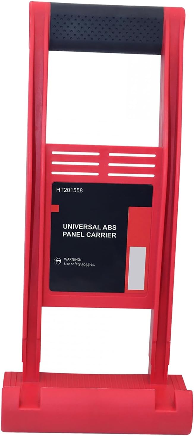 Plywood Carrier, Drywall Carrying Tool 2 Pcs 80KG Load Bearing ...