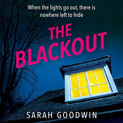 Amazon.com: The Blackout (Audible Audio Edition): Sarah Goodwin, Katy ...
