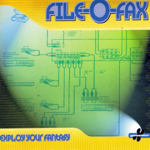 Play Exploy your fantasy by File-O-Fax on Amazon Music