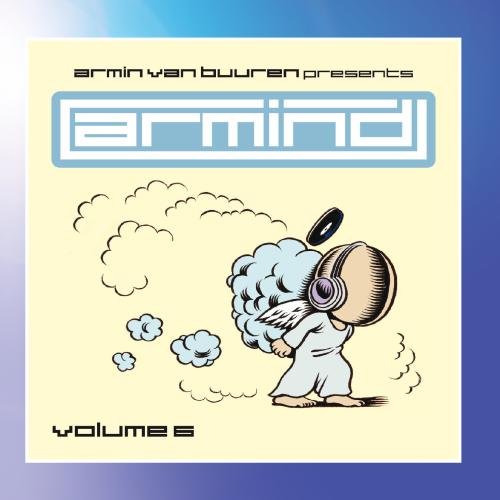 Armin van Buuren presents Armind, Vol. 6: Amazon.es: CD y vinilos}