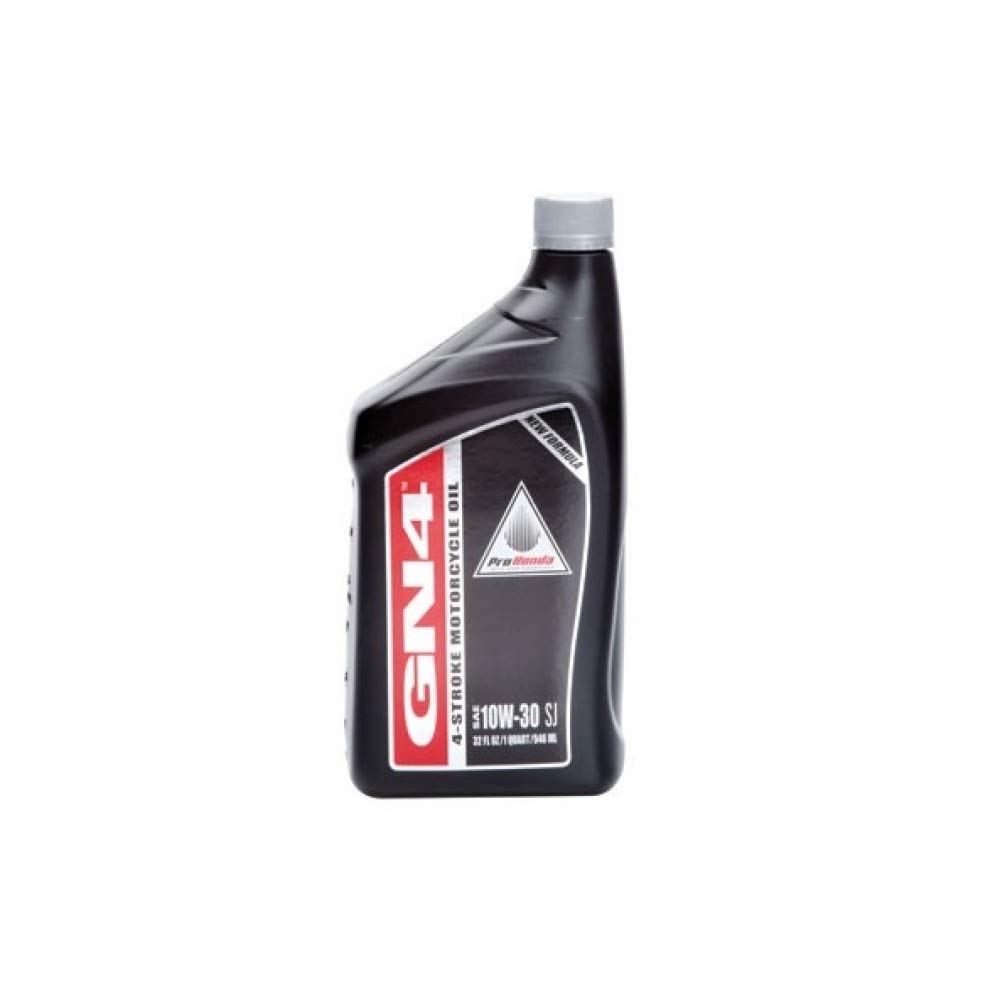 Pro Honda Gn4 4 Stroke Motor Oil 10w 30 32 | Desertcart INDIA