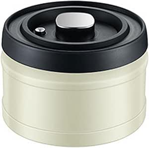Amazon.com: BEIDUOYANG 304 Stainless Steel Airtight Coffee Container ...