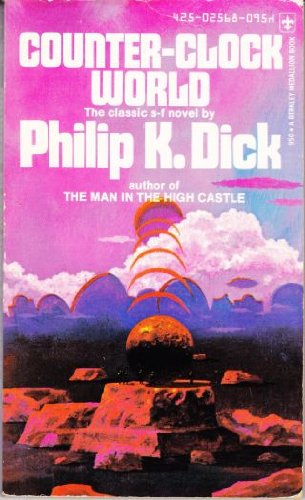 Amazon | Counter Clock World | Dick, Philip K. | Literary