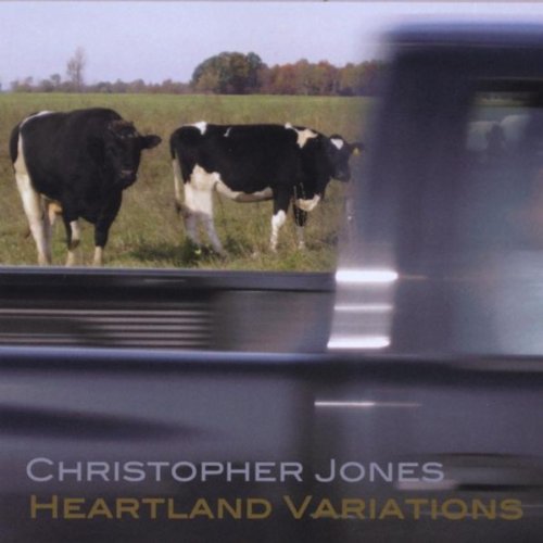 Amazon.com: Heartland Variations : Christopher Jones: Digital Music