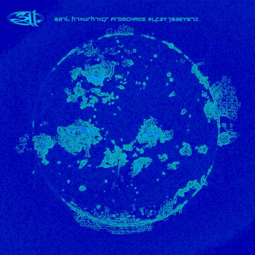 Amazon Music Unlimited - 311 『From Chaos』