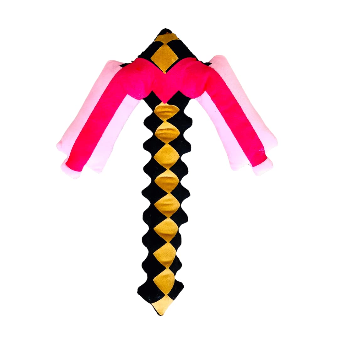 Buy TechMax Solution Sword-Fully Made In India -Plush Soft Sword Toy ...