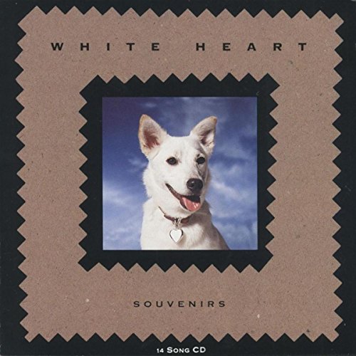 Amazon.com: Souvenirs : Whiteheart: Digital Music