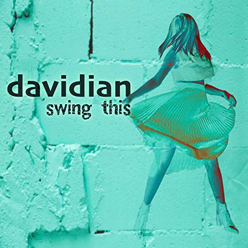 Amazon MusicでDavidianのSwing Thisを再生する