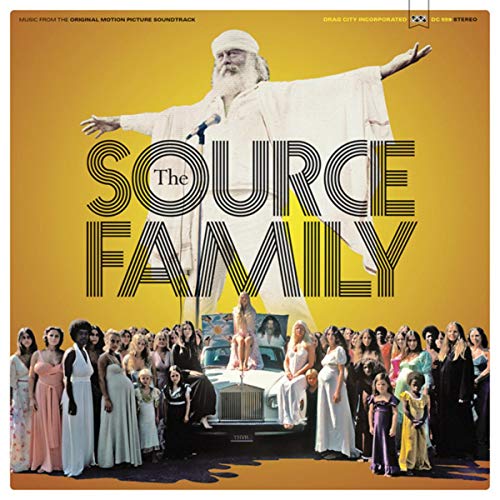 Amazon.com: The Source Family : The Source Family: Digital Music