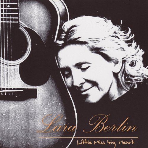 Play Little Miss Big Heart by Lara Berlin on Amazon Music