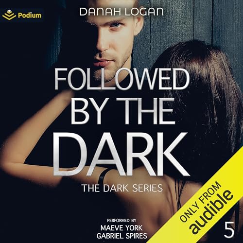 Amazon.com: Followed by the Dark: The Dark Series, Book 5 (Audible ...