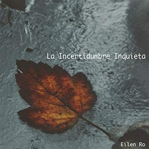 La incertidumbre inquieta eBook : Ro, Eilen: Amazon.es: Tienda Kindle