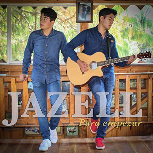 Amazon.com: Para empezar : Jazell: Digital Music