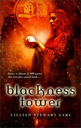 Blackness Tower (English Edition) eBook : Lillian Stewart Carl: Amazon ...