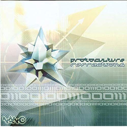 Play Refractions by Protoculture on Amazon Music