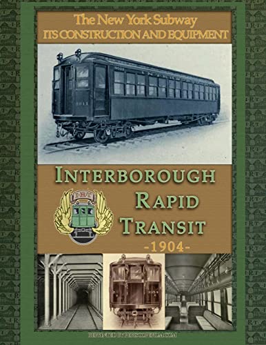 Snapklik.com : IRT Interborough Rapid Transit / The New York City ...