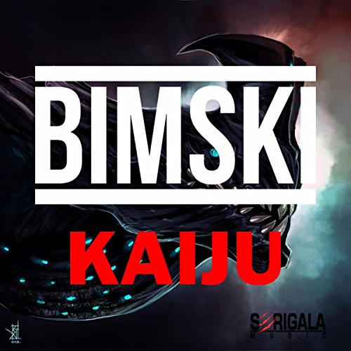 Kaiju by Bimski on Amazon Music - Amazon.com