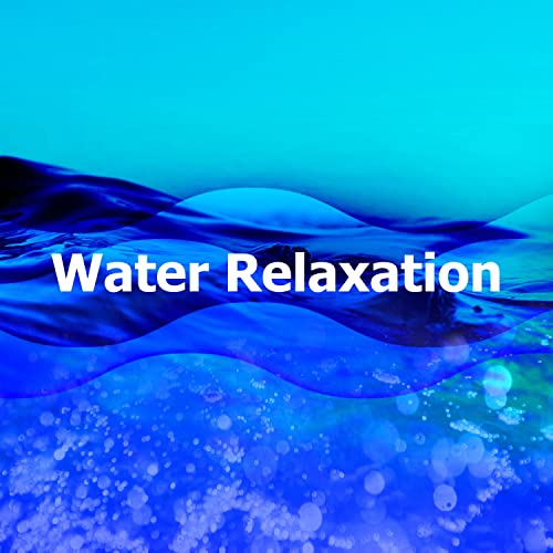 Amazon MusicでCalm WavesのWater Relaxationを再生する
