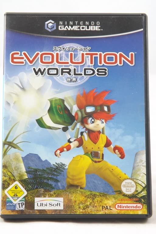 Evolution Worlds – Die 15 besten Produkte im Vergleich - Segapro