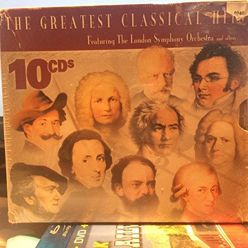 Greatest Classical Hits - The Greatest Classical Hits - Amazon.com Music