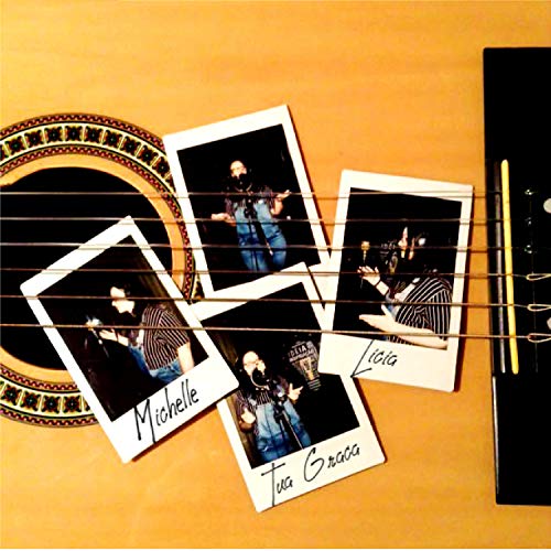 Amazon.co.jp: Tua Graça : Michelle Lícia: Digital Music