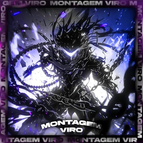 Play Montagem Viro by Altk on Amazon Music