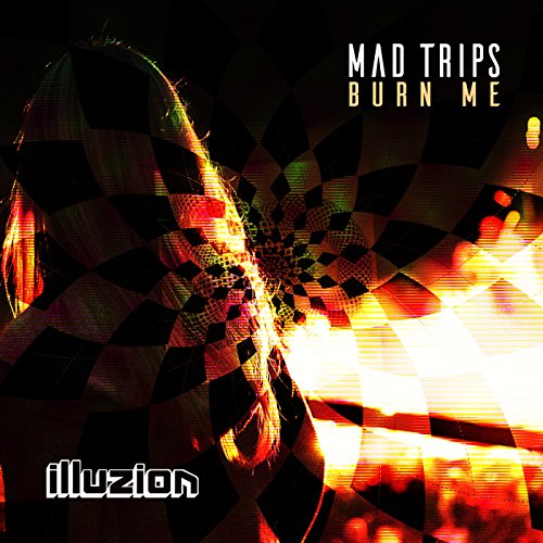 Play Burn Me by Mad Trips on Amazon Music