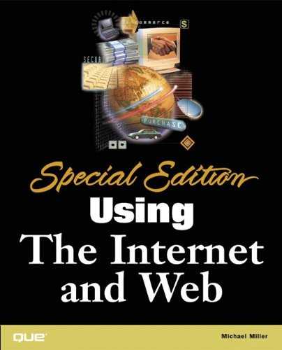 『Special Edition Using the Internet and Web』｜感想・レビュー - 読書メーター