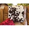 Amazon.com: Cow Print headrest Covers for recliners slipcover Furniture ...