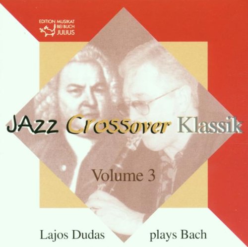 Jazz Crossover Klassik 2: Various: Amazon.in: Music}