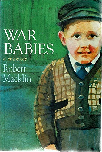 Buy War babies Book Online at Low Prices in India | War babies Reviews ...