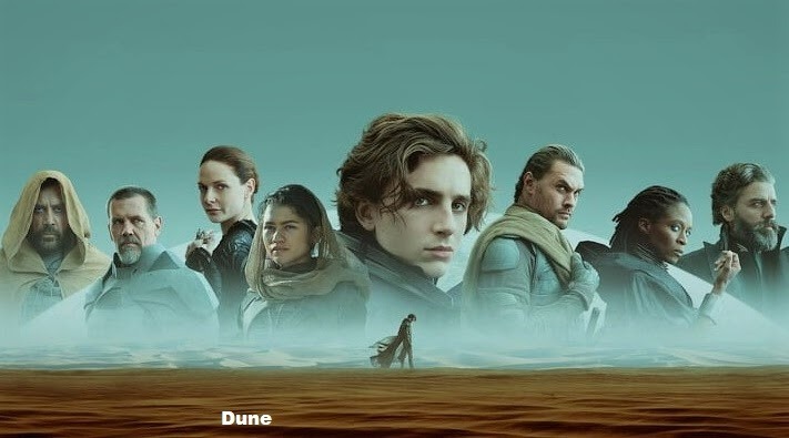 Amazon.com: Hans Zimmer – Dune (The Dune Sketchbook) (Music From The ...
