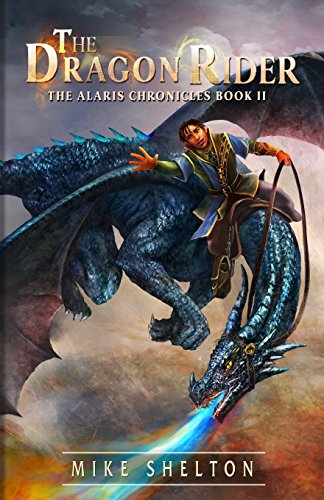 Book review of The Dragon Rider - Readers' Favorite: Book Reviews and ...