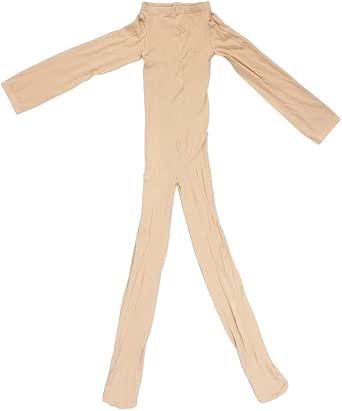 CLASSE(クラッセ) Body Tights, Full Length, tights for whole body (Beige) at ...