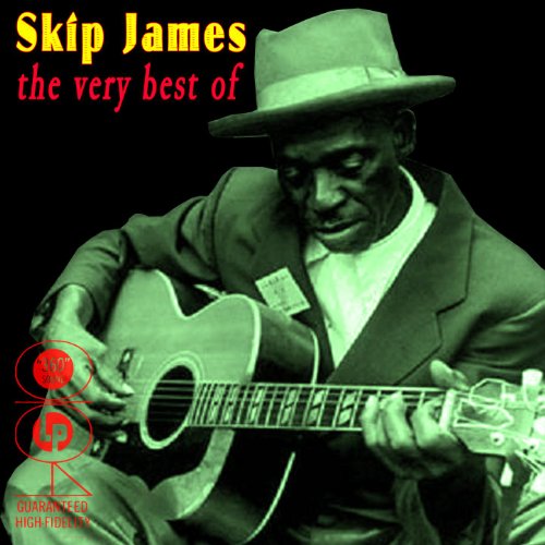 Play The Very Best Of by Skip James on Amazon Music