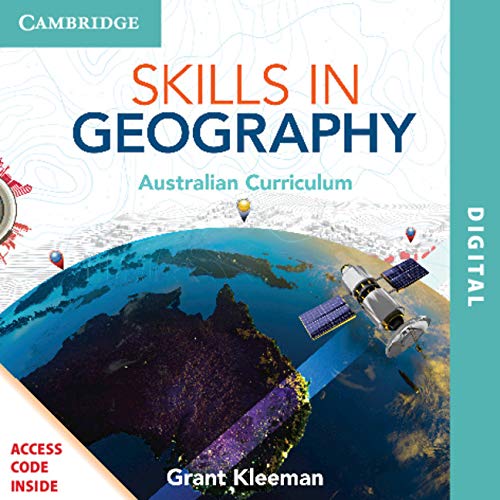 Skills in Geography: Australian Curriculum PDF Textbook : Buy Online at ...